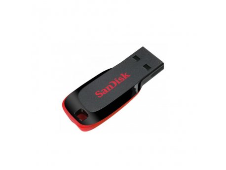 SANDISK Cruzer Blade Teardrope 16GB