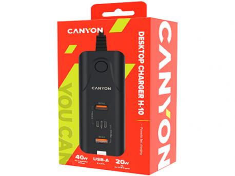 CANYON CNE-CHA10B