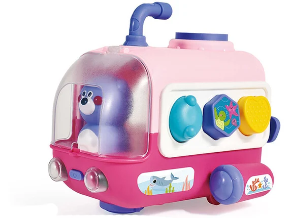 Jungle Sorter Podmornica Qx-91213E