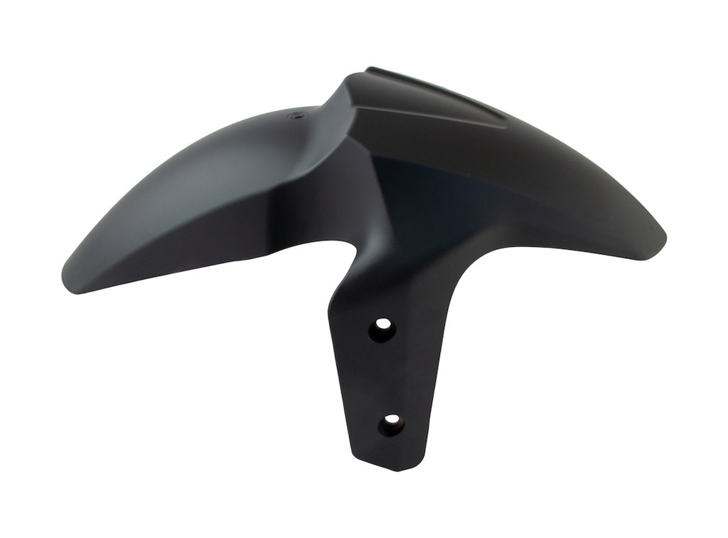 BLATOBRAN PREDNJI ZA MOTOR CRNA 2036-18-00000 NEW ADVISER