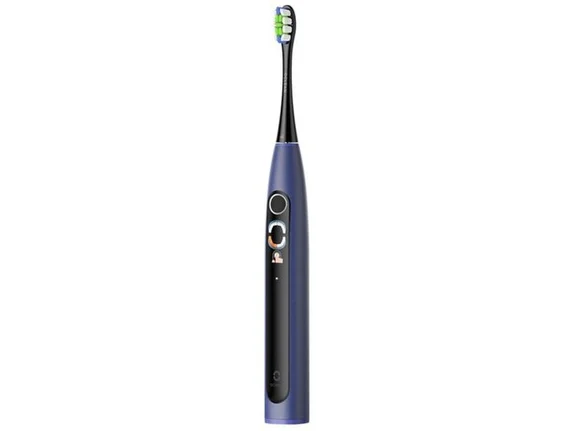 Oclean Električna četkica za zube X Lite Punjiva