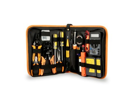 MS MOBILE Set alata za mreze LAN JAKEMY JM-P15,17 u1