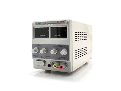 MS MOBILE Regulator napona BAKU BK-305D
Digitalni regulator napona RK-6006-B