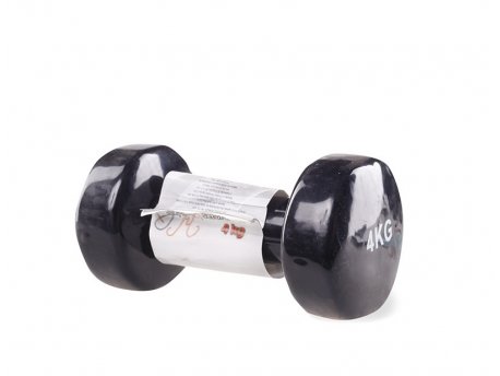 GIM FIT Pvc teg 4 kg 291473