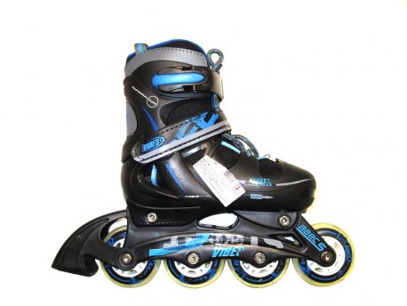 CAPRIOLO Sport-roler 34-37 tamno plavi
