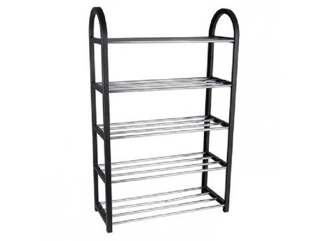 VELTEH Polica za cipele alpina 50x20x77cm (83275)