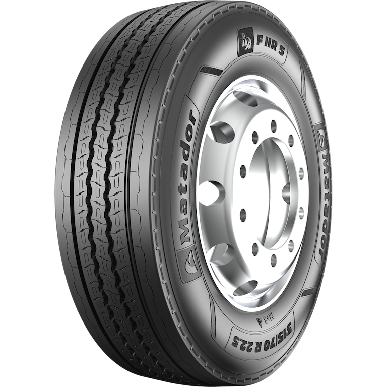 315/70 R22.5 MATADOR FHR5 156/150L (FR)