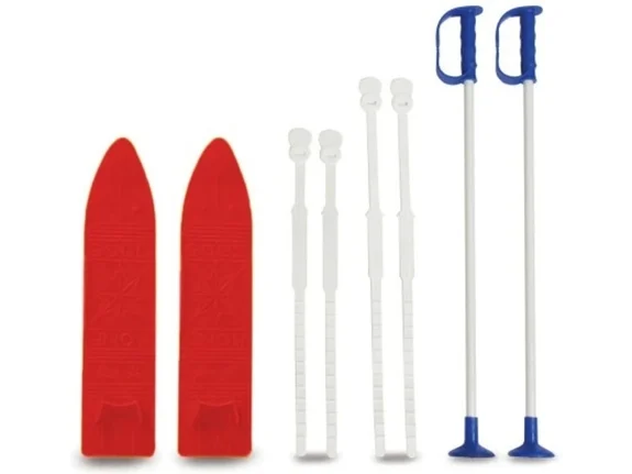 Maltex Skije i štap 6017 40cm