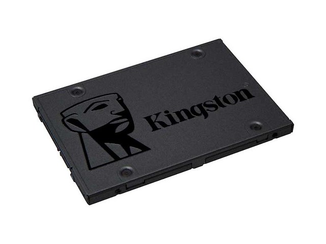 Kingston SSD Solid State Drive SA400S37 240GB
