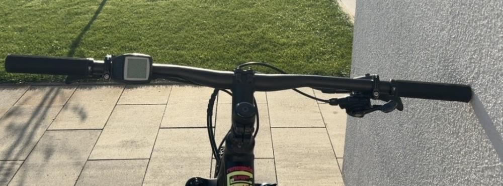 UNIVEGA renegade 4.0 bs