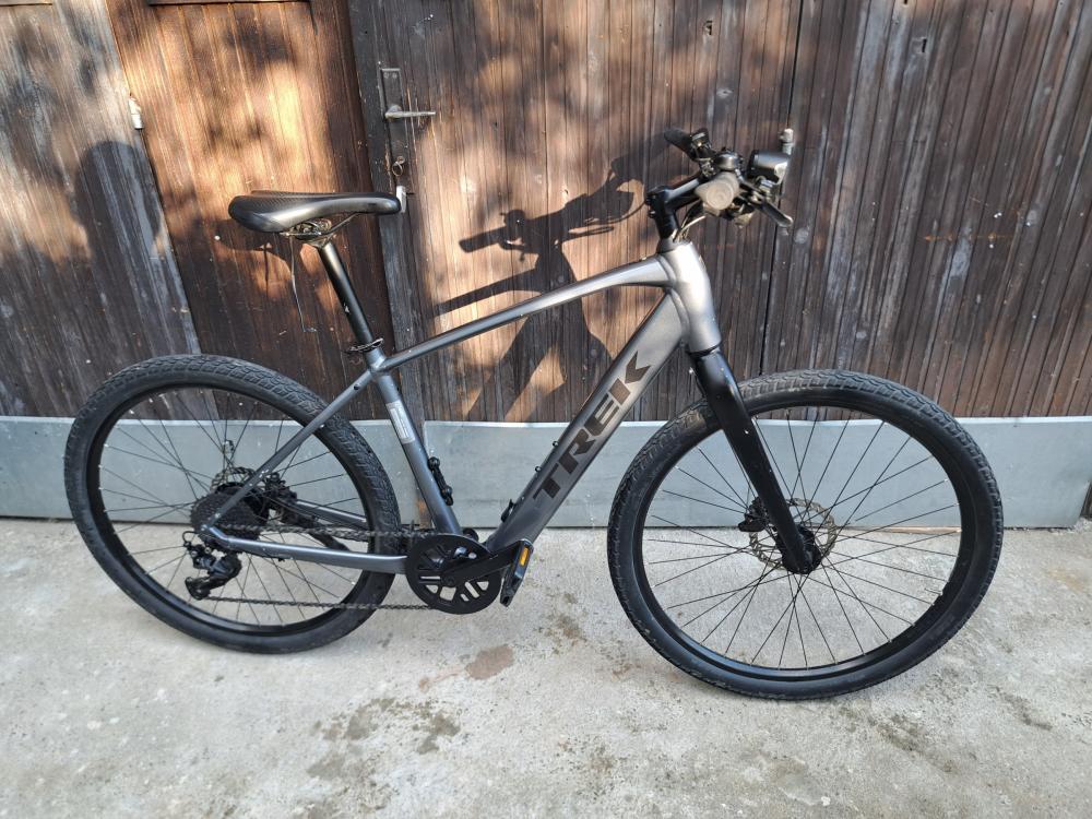 Trek dual sport 2