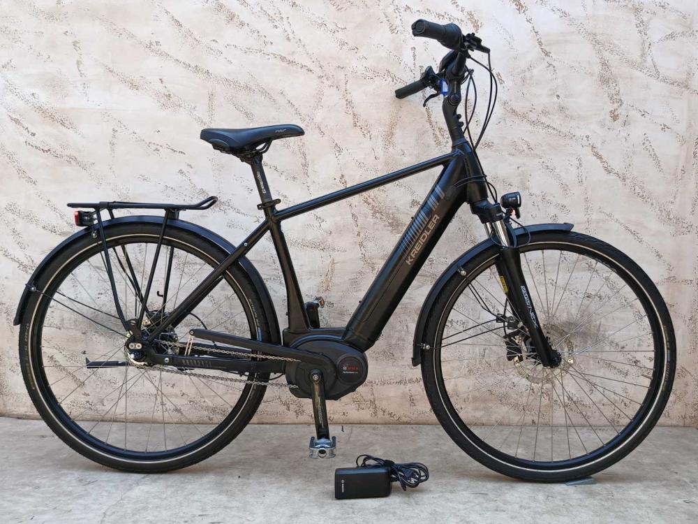 Kreidler Vitality ECO 8 LTD Bosch sistem KOMPLETAN