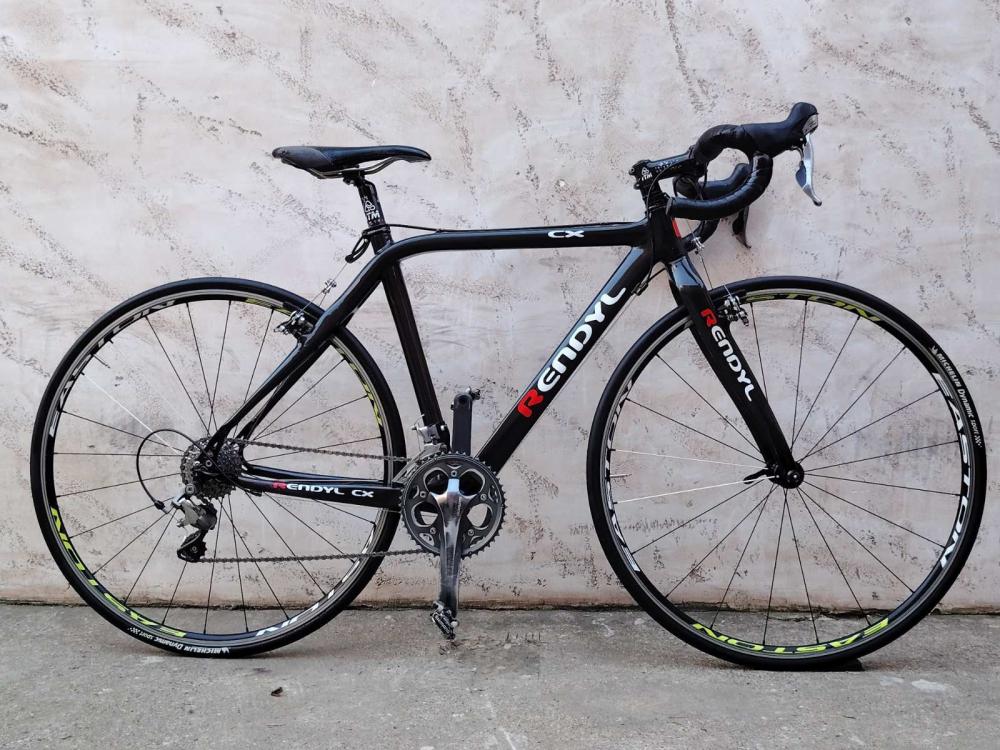 Rendyl CX CARBON 2x10 Shimano 105 Besplatna Dostav