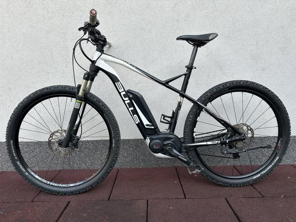 Bulls Twenty9 E3 Bosch XL 29"