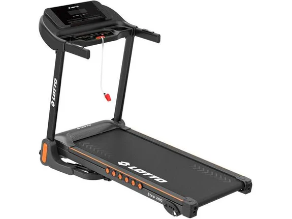 Lotto Fitness Traka za trčanje Step 200 1.5HP 100kg