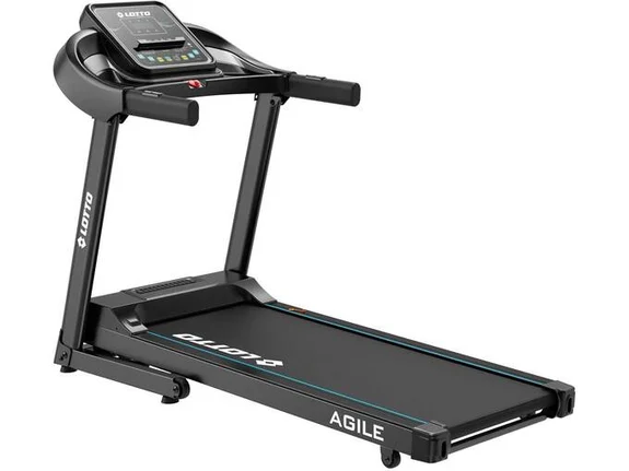 Lotto Traka za trčanje Agile 1.5HP 100kg