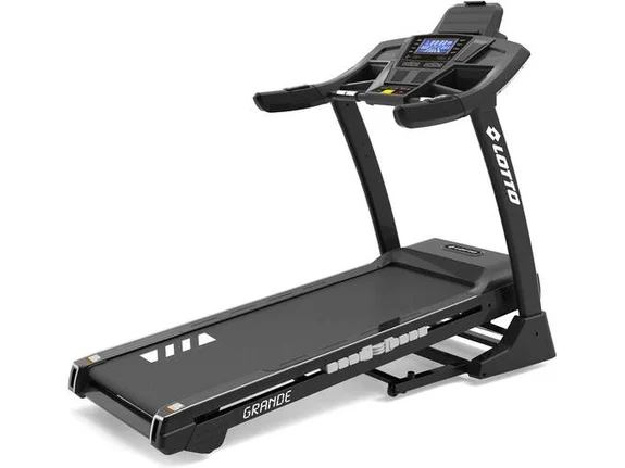 Lotto Fitness Traka za trčanje Grande 1.75HP 130kg