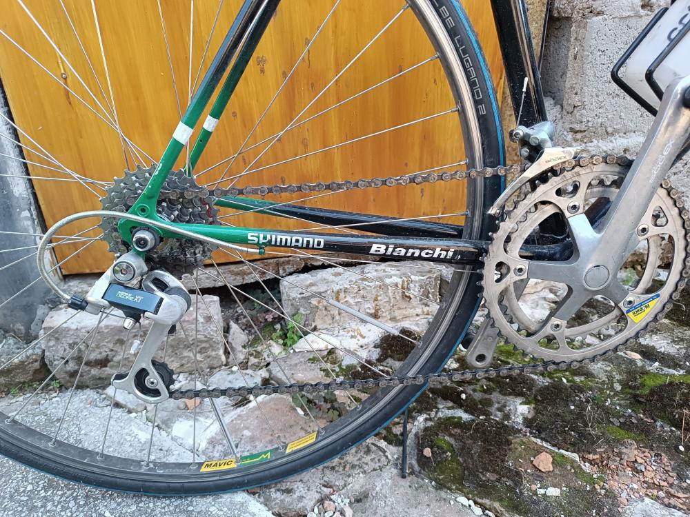 Bianchi