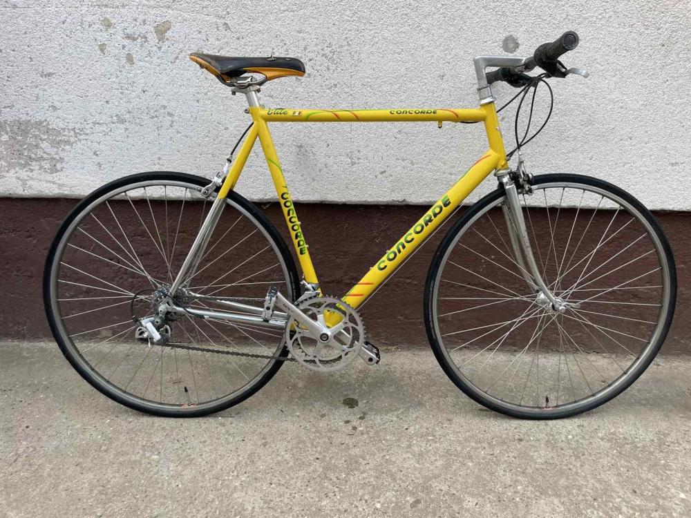 CONCORDE ELITE