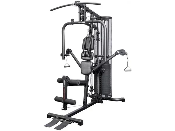 Kettler Sprava za vežbanje Multifunkcionalna sprava Multy Gym Plus 130kg