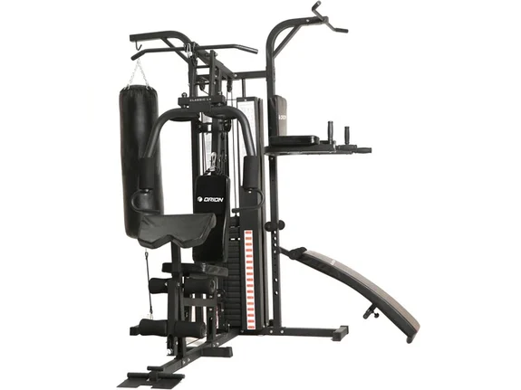 Orion Sprava za vežbanje Multifunkcionalna sprava Gladijator L4 150kg
