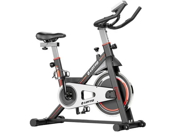 Lotto Sobni bicikl Ego 500 Spinning 120kg