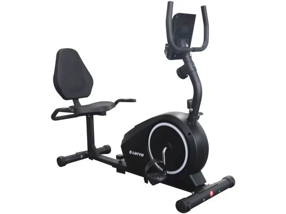 Lotto Fitness Sobni bicikl Comodo 300 Magnetni 120kg