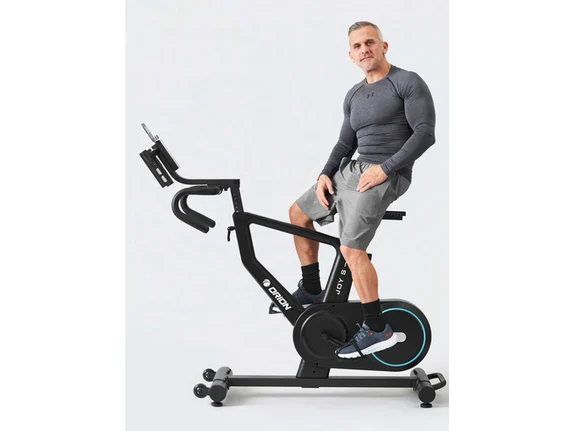 Orion Sobni bicikl Joy S Spinning 130kg