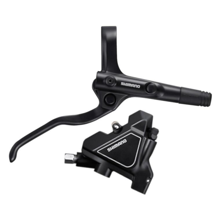 SHIMANO BL-MT200+BR-UR300 Disc Brake Set zadnja