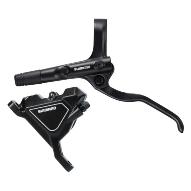 SHIMANO BL-MT200+BR-UR300 Disc Brake Set prednja