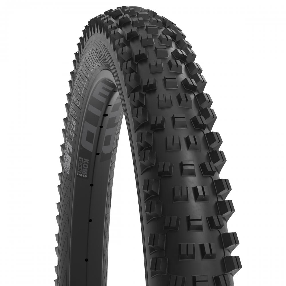 Vigilante 2.8x27.5" TCS TOUGHT-TRITEC