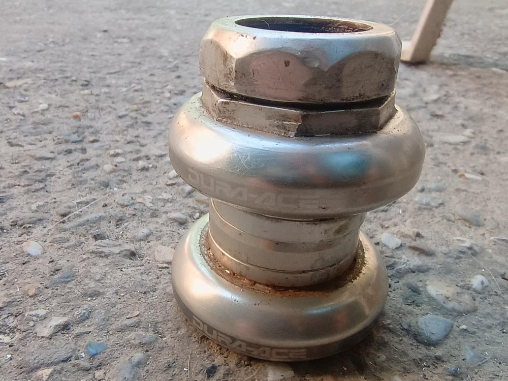 Dura Ace 7400 solje volana