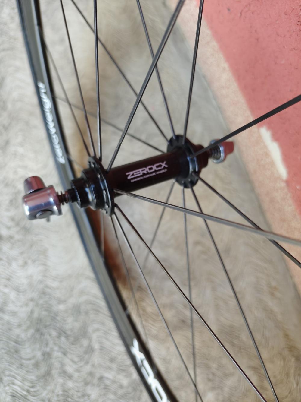 Powertap g3