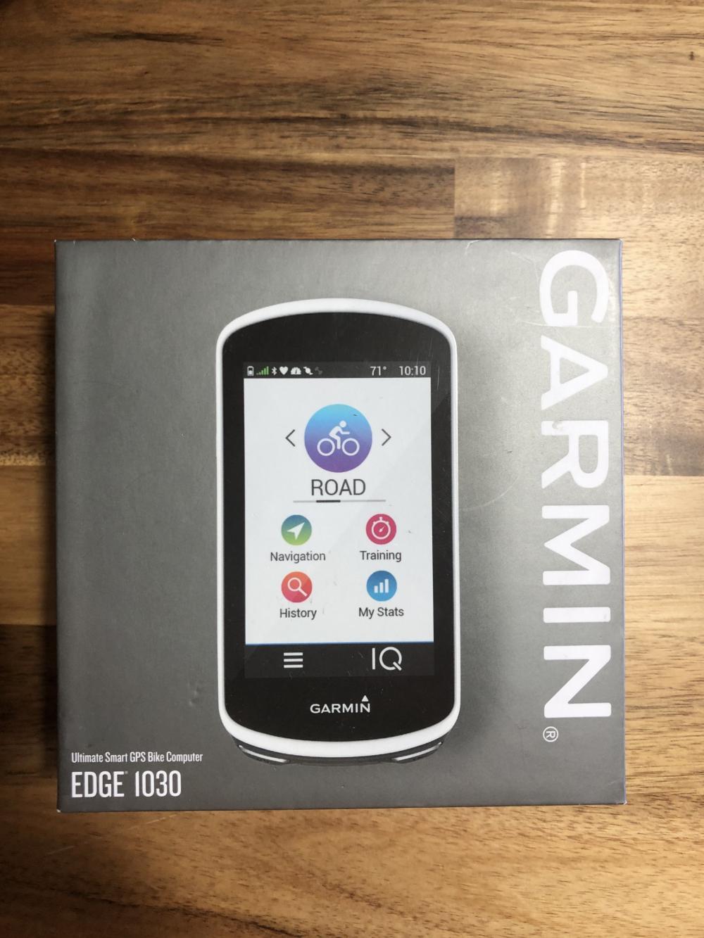 GARMIN EDGE 1030