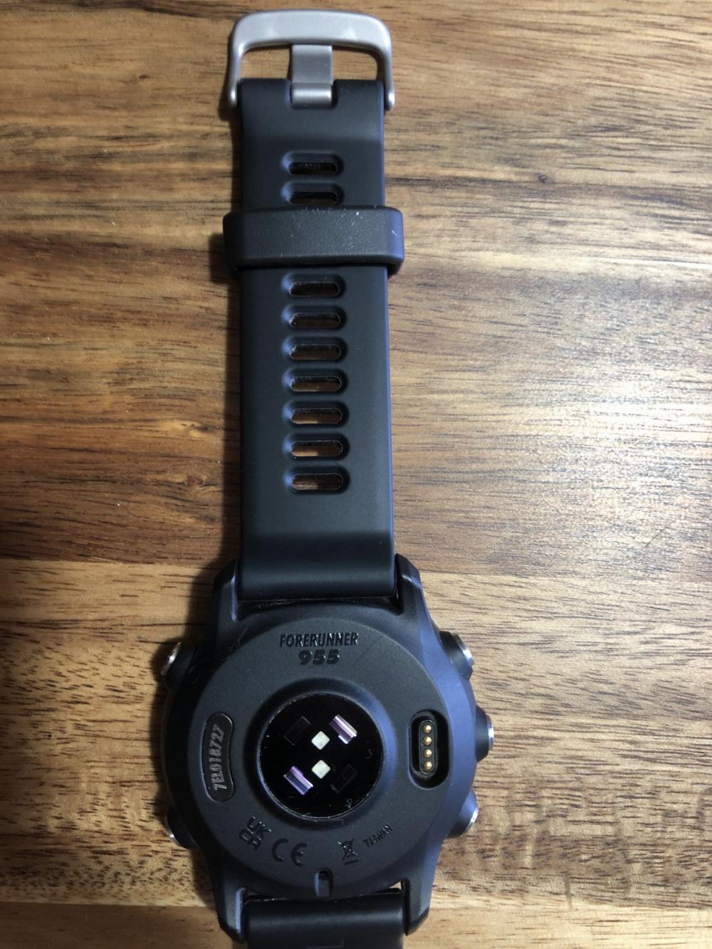 GARMIN FORERUNNER 955