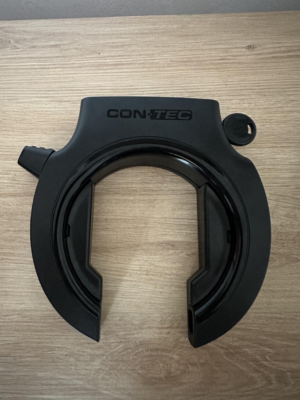 Con-Tec XL potkovica za sve vrste biciklova
