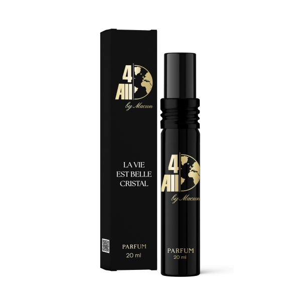 4ALL LA VIE EST BELLE CRISTAL 20ML - USKORO!!!