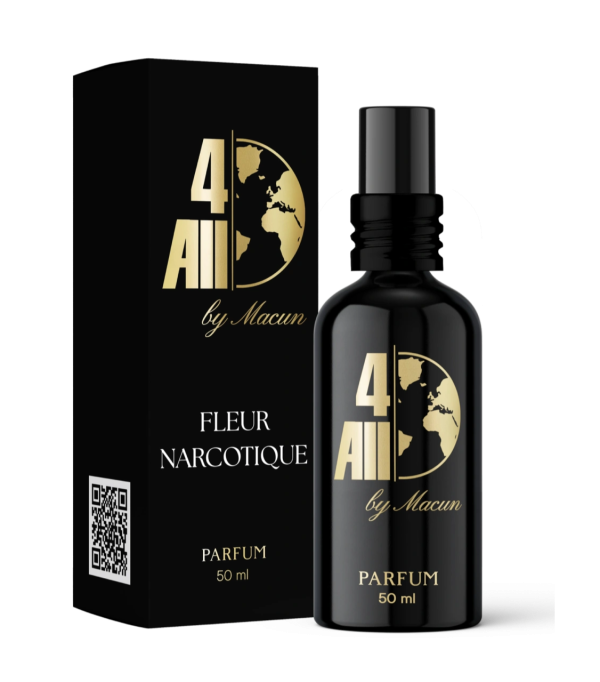 4ALL FLEUR NARCOTIQUE 50ML - USKORO!!!