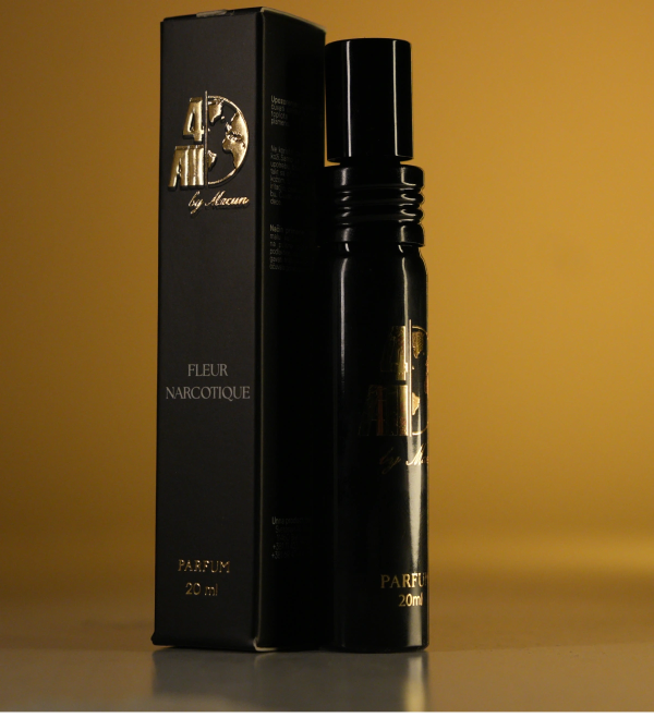 4ALL FLEUR NARCOTIQUE 20ML - USKORO!!!