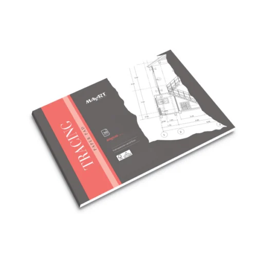 Paus papir A4 60 g/m² 30 listova ARTLINE Professional MA00382
