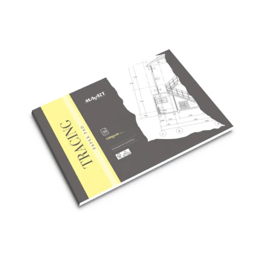 Paus papir A4 100 g/m² 30 listova ARTLINE Professional MA00387