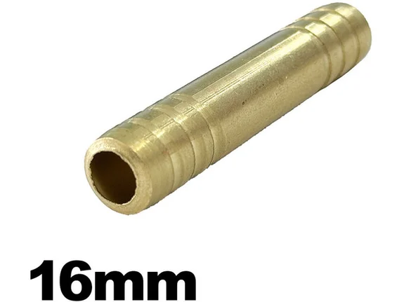 888 Car Accessories Metalna spojka 16mm