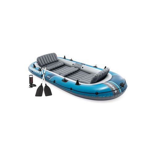 Čamac za vodu Excursion™ 5 Boat