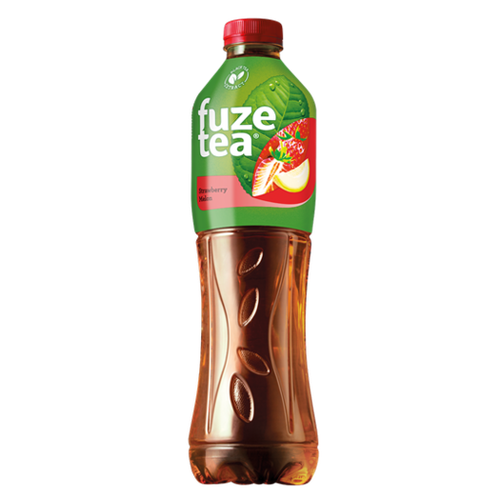 Fuzetea Strawberry Melon 1.5l pet x 6 kom XXL