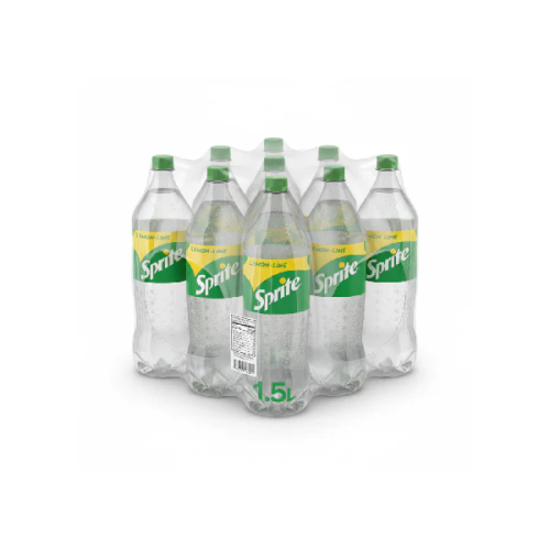 Sprite Promo 1,5l, 9 kom XXL