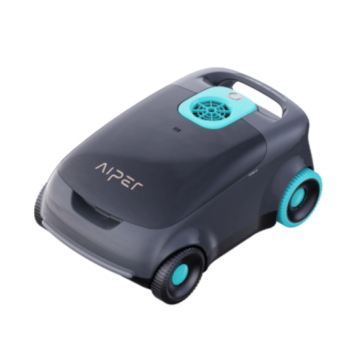 AIPER Robot - Scuba E1 X3 Wi-Fi robot za bazen do 100m2 (do 10m dužine)