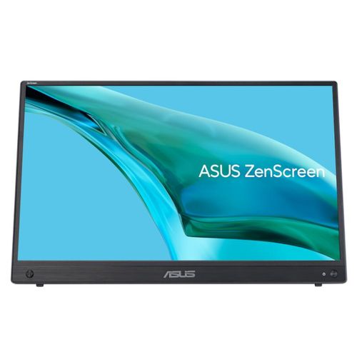 ASUS ZenScreen MB16AHG FHD IPS 144Hz portable monitor