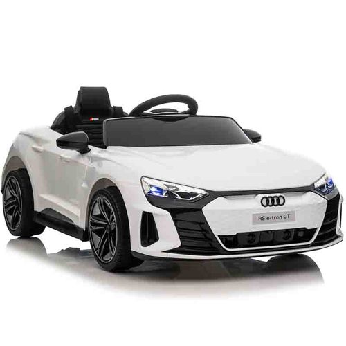 Audi RS E-Tron GT Beli