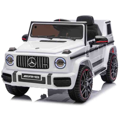 Mercedes-Benz G63 AMG Beli