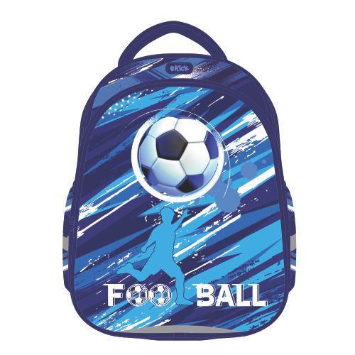 Anatomski ranac Compact - Kick Football 2026
